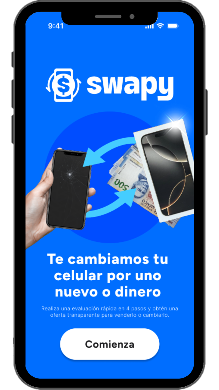 Swapy